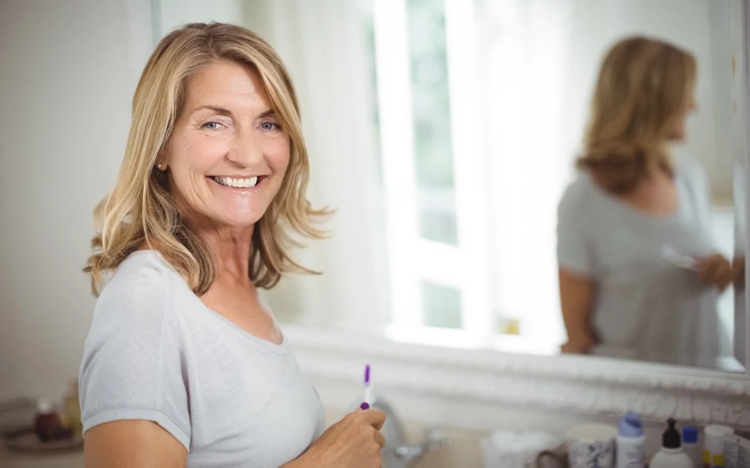 Are your amalgam fillings past their prime?